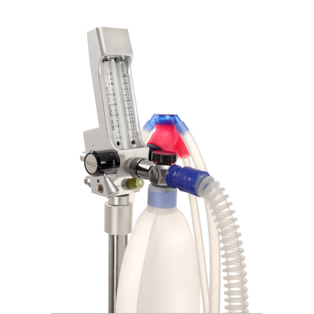 Sedation System AII5000E - No.1 Medical Equipment in Malaysia