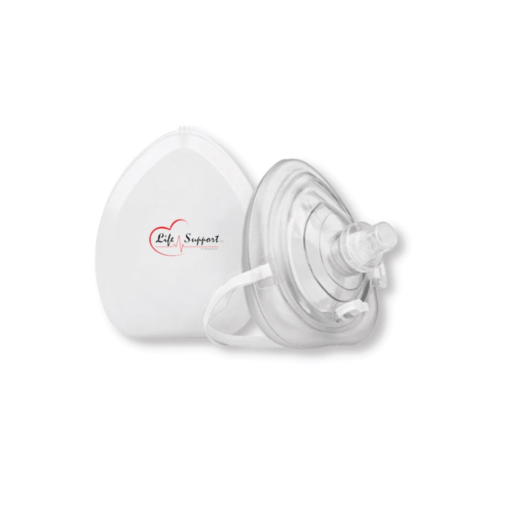 CPR Mask - No.1 Medical Equipment in Malaysia