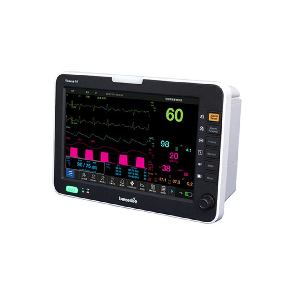Patient Monitor Archives - No.1 Medical Equipment in Malaysia